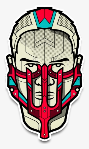 Van Orton Design Icons Mad Max Max - Illustration - Free Transparent ...