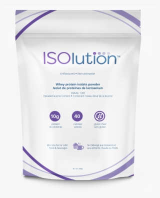 Isolution® - Free Transparent PNG Download - PNGkey