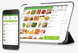 Mobile Pos System - Free Transparent PNG Download - PNGkey