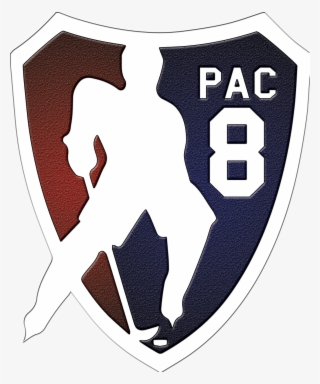 Pac-8 Releases Tournament Format - Free Transparent PNG Download - PNGkey