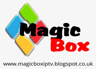 Magicbox - Free Transparent PNG Download - PNGkey