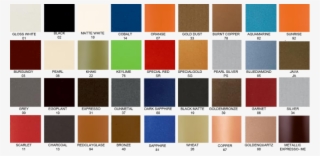 Architectural Supplements Color Swatch - Free Transparent PNG Download ...
