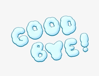 Goodbye PNG, Transparent Goodbye PNG Image Free Download - PNGkey