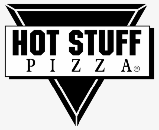 Hot Stuff Pizza Logo Png Transparent - Free Transparent PNG Download ...