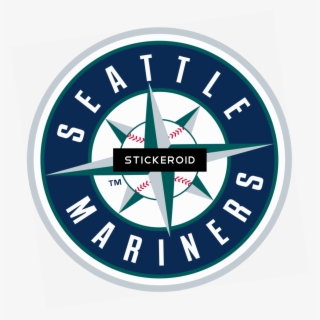 Seattle Mariners Logo PNG, Transparent Seattle Mariners Logo PNG Image ...