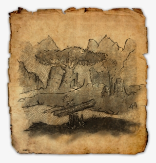 Treasure Map PNG, Transparent Treasure Map PNG Image Free Download - PNGkey