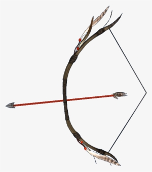 Longbow - Free Transparent PNG Download - PNGkey