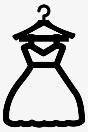 Dress Icon PNG, Transparent Dress Icon PNG Image Free Download - PNGkey