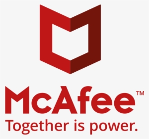 Mcafee Logo Png Transparent - Free Transparent PNG Download - PNGkey