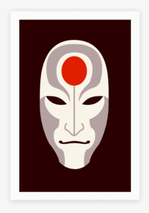 Amon Mask Poster - Top - Free Transparent PNG Download - PNGkey