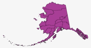 Alaska Climate Zones - Free Transparent PNG Download - PNGkey