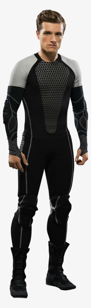 Png Peeta - Hunger Games Peeta Mellark Weapon - Free Transparent PNG ...
