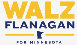 Walz Flanagan Primary 1500px - Free Transparent PNG Download - PNGkey