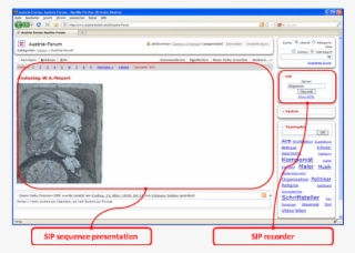 Sequence Based Navigation During Presentation Phase - Free Transparent ...