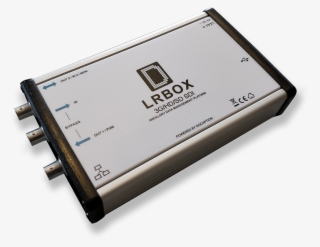 Lrbox Closed Captions Decoder And Monitor - Free Transparent PNG ...