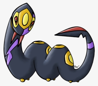 Seviper Png - Free Transparent PNG Download - PNGkey