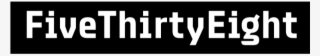 Fivethirtyeight - Free Transparent PNG Download - PNGkey