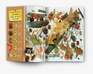 See The First Page - Free Transparent PNG Download - PNGkey