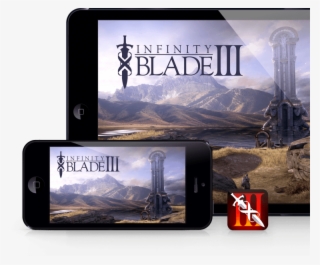 Infinity Blade Iii App Store Ios - Free Transparent PNG Download - PNGkey