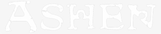 Ashen Logo - Free Transparent PNG Download - PNGkey