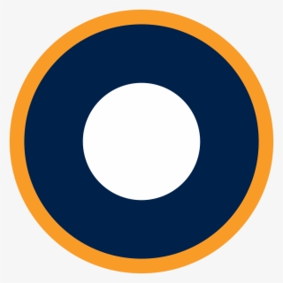 Raf Type C1 Roundel Seac - Free Transparent PNG Download - PNGkey