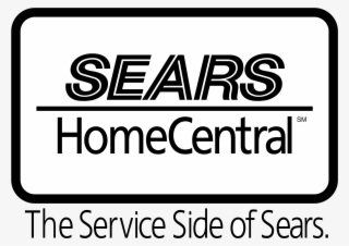 Sears Logo PNG, Transparent Sears Logo PNG Image Free Download - PNGkey