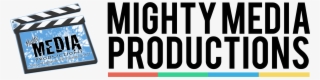 Vhs To Is A Subdivision Of Mighty Media Productions - Free Transparent ...
