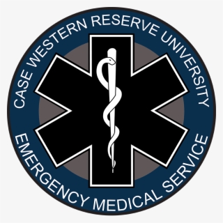 Cwru Emergency Medical Service Logo - Free Transparent PNG Download ...