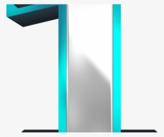 Metallic And Blue Number One Png Clipart Image Gallery - Free ...