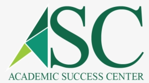 Academic Success Center - Asc Independent Pu College Logo - Free ...