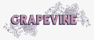 Grapevine Mills Logo Png Transparent - Grapevine Logo - Free ...
