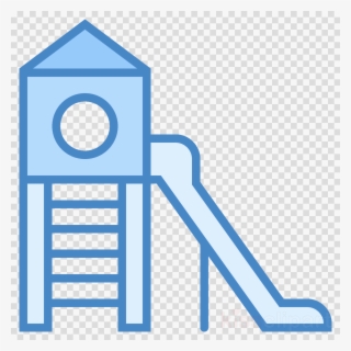 Playground Icon Blue Clipart Computer Icons Playground - Free ...