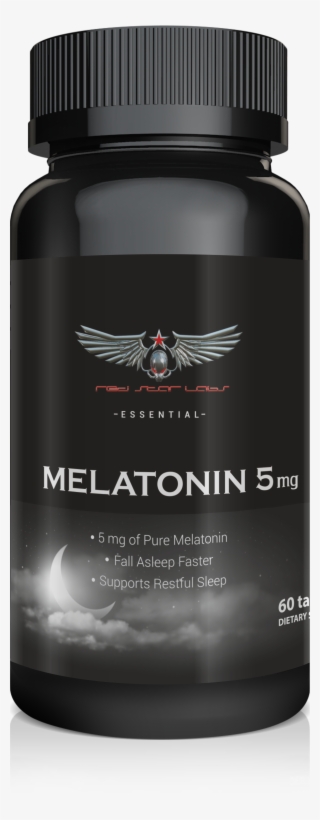 Melatonin 5 Мг 60 Таб - Free Transparent PNG Download - PNGkey