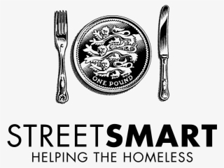 Streetsmart Homeless Help Logo - Free Transparent PNG Download - PNGkey