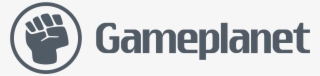 Gameplanet Logo - Free Transparent PNG Download - PNGkey