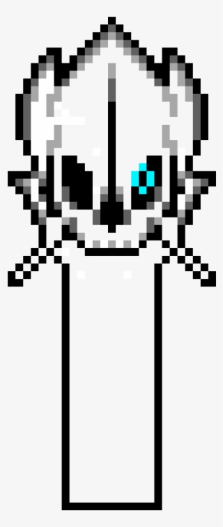 Gaster Blaster Shooting - Free Transparent PNG Download - PNGkey