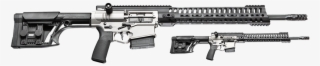 Pof Usa Revolt Rifle - Free Transparent PNG Download - PNGkey