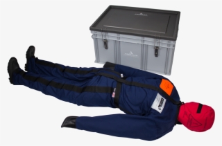 30kg Duty Range Drag Dummy - Free Transparent PNG Download - PNGkey