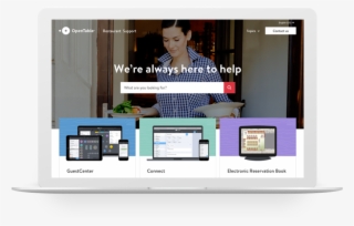 Rm Support Site Mockup - Free Transparent PNG Download - PNGkey