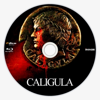 Caligula Png - Free Transparent PNG Download - PNGkey