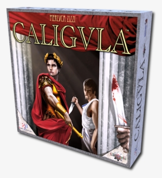 Caligula Png - Free Transparent PNG Download - PNGkey
