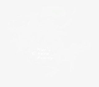 Xur Png - Free Transparent PNG Download - PNGkey