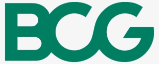 Bcg Logo Vector - Free Transparent PNG Download - PNGkey