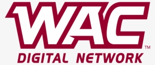 Wac Digital Network - Free Transparent PNG Download - PNGkey
