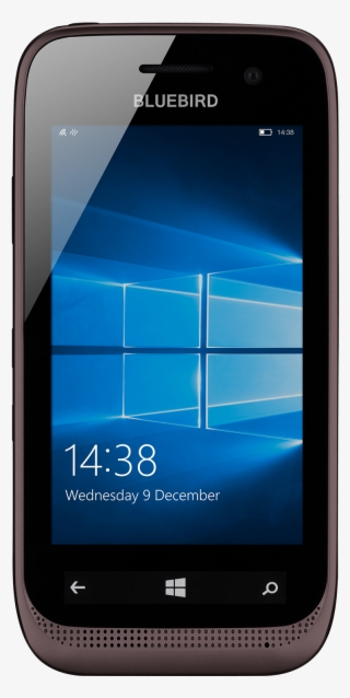 Ef400 Mobile Computer-bluebird - Free Transparent PNG Download - PNGkey