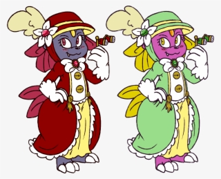 Commission - Weavile Belle - Free Transparent PNG Download - PNGkey