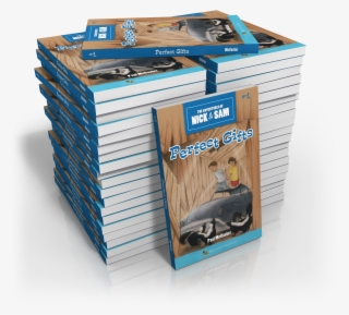 Case Of 40 Books - Free Transparent PNG Download - PNGkey