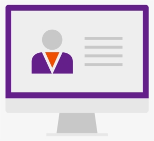 Computer-user - Intent Iq, Llc - Free Transparent PNG Download - PNGkey