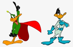 Duck Dodgers Png - Daffy Duck - Free Transparent PNG Download - PNGkey