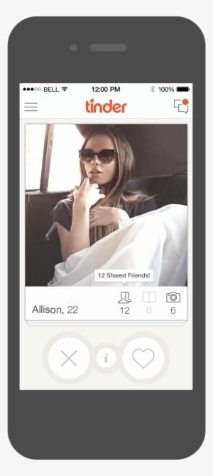 Tinder - Web Page - Free Transparent PNG Download - PNGkey